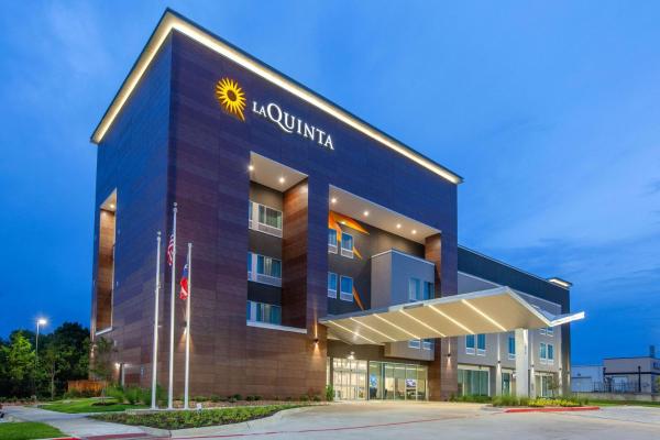 La Quinta By Wyndham Dallas Duncanville - DeSoto, TX