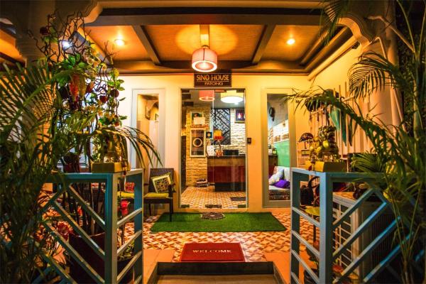 Sino House Patong - Phuket