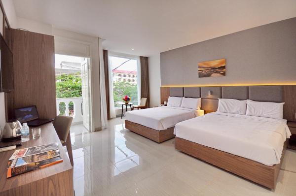 For You Hotel - Vietnam