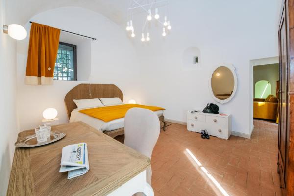 Locanda La Fortezza - Finale Ligure