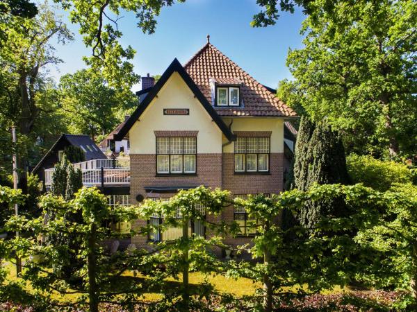 Villa 1913 - Bergen aan Zee
