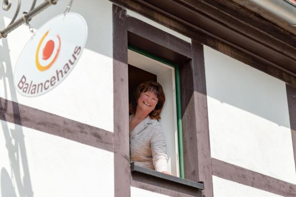 Balancehaus Kohren-sahlis, Dein Kurhaus In Sachsen - Saxony