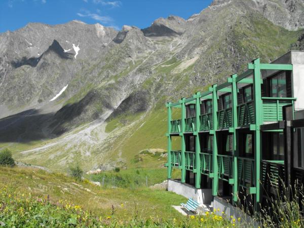 Résidence Azureva Piau Engaly - Saint-Lary-Soulan