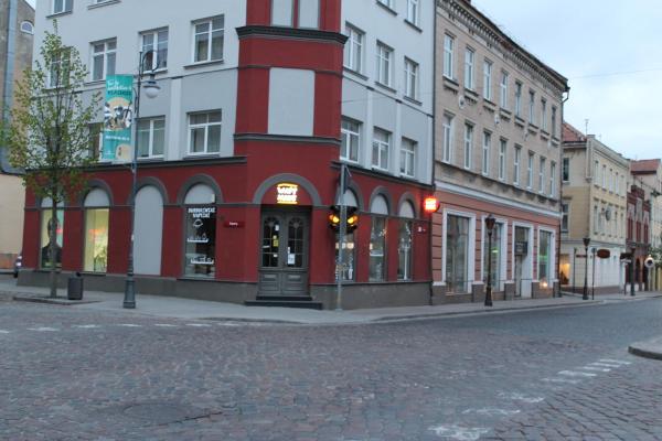 Jono Kalnelio Apartamentai - Lithuania