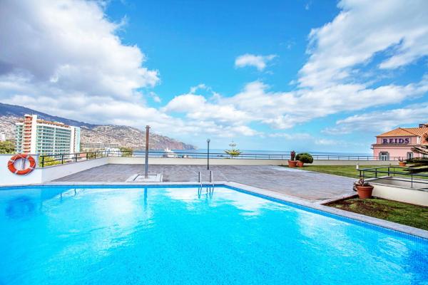 Quinta Miramar - Funchal