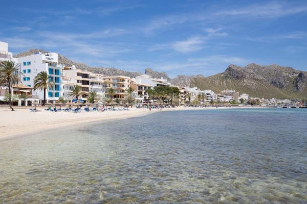 Villa Ca Na Magdalena - La Goleta Hotel De Mar & Villas - Port de Pollença