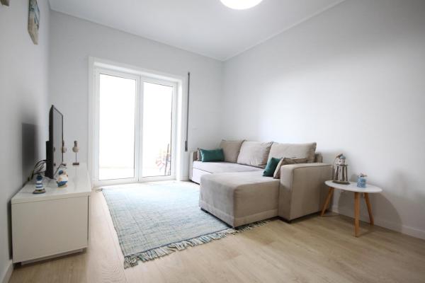 Salinas Beach House - T3 Apartment - Costa Nova - Aveiro