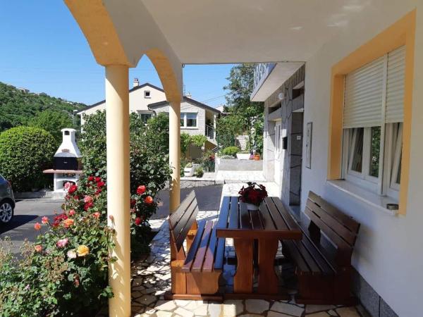 Apartment Duba - Senj