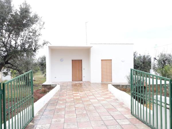 Villetta Li Giannelli - Taviano