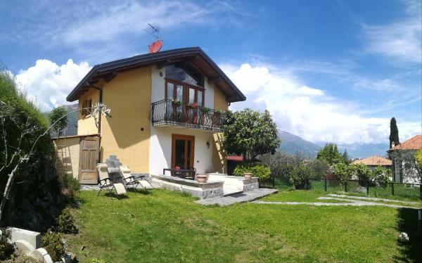 Casa Amélie Bellagio - Bellagio