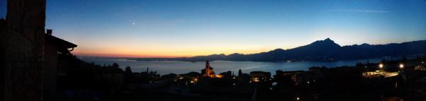 Le Gemme Suite B&b - Garda