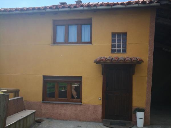 Casa Nueva - Tineo