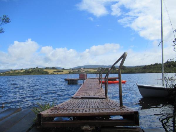 Parque Pomponal - Isla Grande de Chiloé