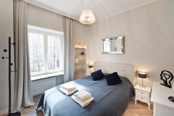 Dluga Street Apartment Near Neptun Gdansk - Gdańsk