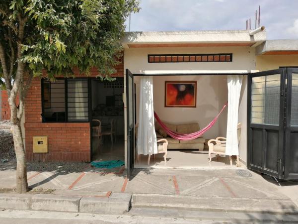 Villas De Santa Ana - Guamo
