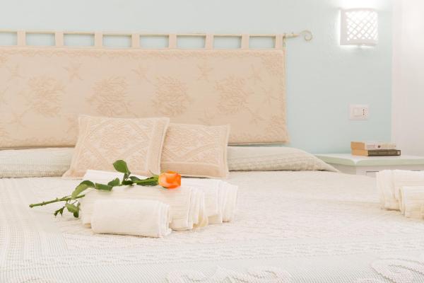 Casa Berenice - Olbia