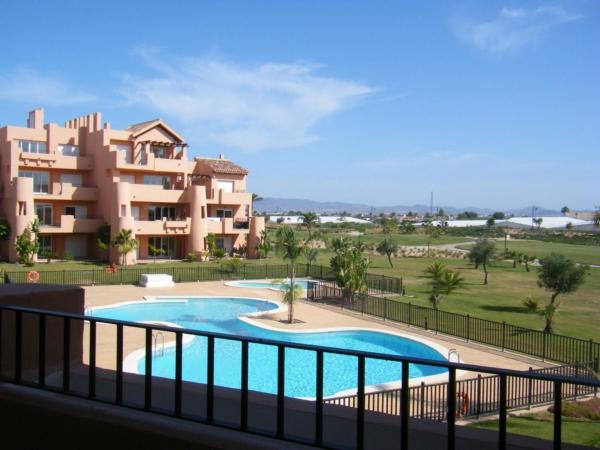 Pedroroca 285938-a Murcia Holiday Rentals Property - Carthagène, Espagne