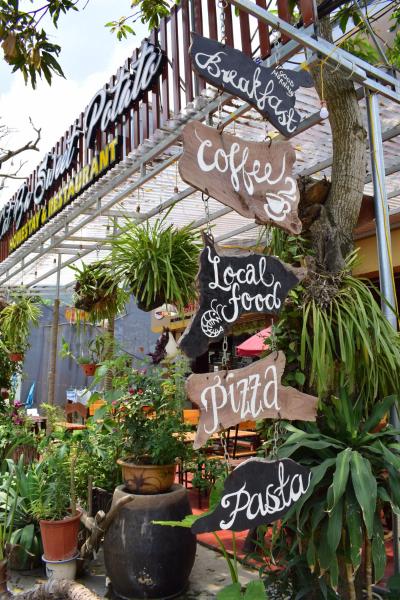 Cat Ba Sweet Potato Homestay - Hai Phong