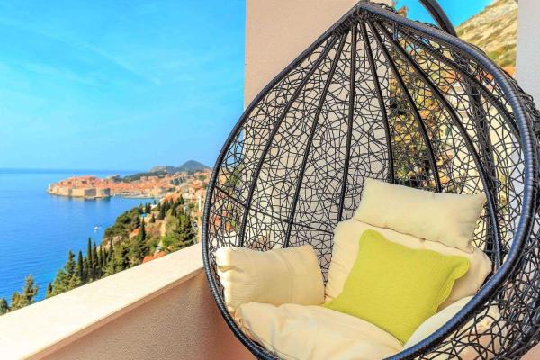 Dubrovnik Colors - Old Town View Apartment No2 - Dubrovnik