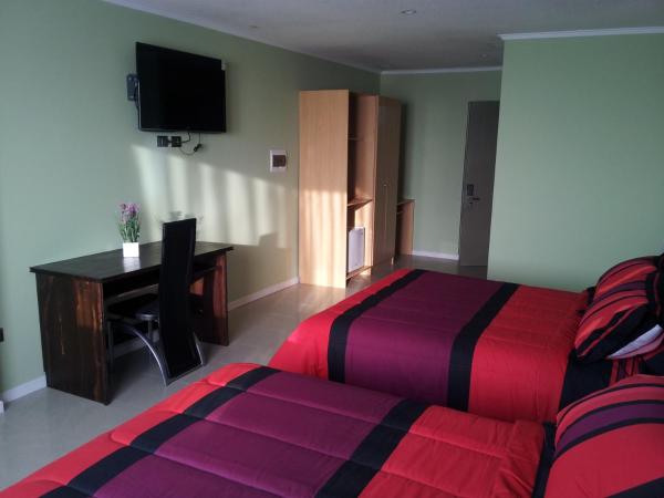 Hotel Astore Suites - Antofagasta