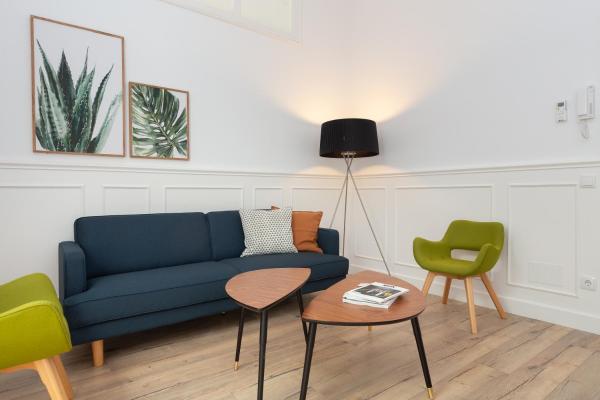 Casa Cosi - Eixample 1 - Barcelona