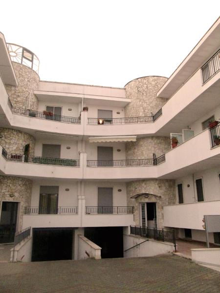 2 Bedroomed Apartment - Sleeps 5 - Otranto