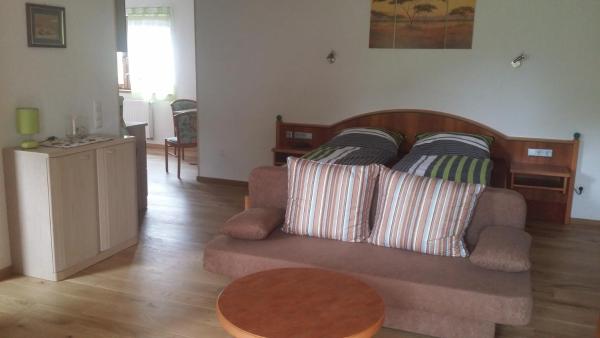 Gasthaus Zehrermühle - 巴伐利亞