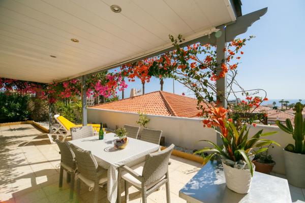 Bungalow Claire By Olax Rentals - Adeje