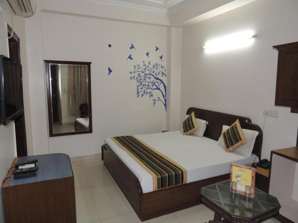 Hotel Hindustan International - Nueva Delhi