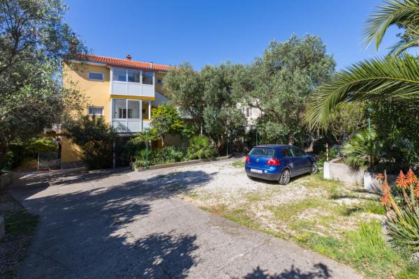 Apartments Helena, Mali Lošinj - Mali Lošinj
