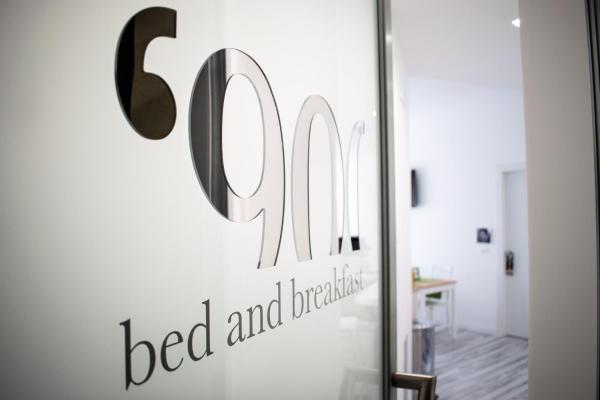 B&b '900 - Foggia