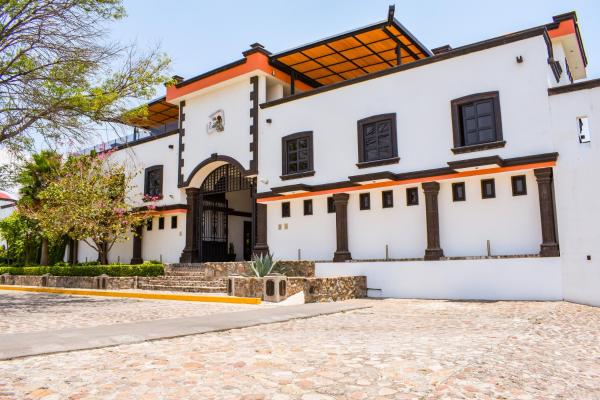 The Latit Hotel Querétaro - Querétaro