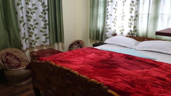 Mahakal Homestay - China