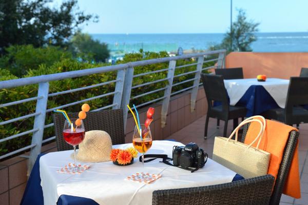 Hotel Rossini - Fano