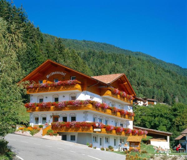 Gasthof Weidmannshof - Brixen