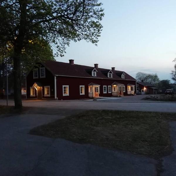 Lundsbrunn B&b - Skara