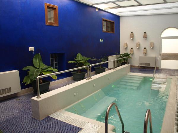Hotel Spa La Casa Del Convento - Chinchón