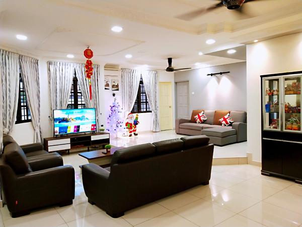 Ipoh Tg Signature - Malaysia