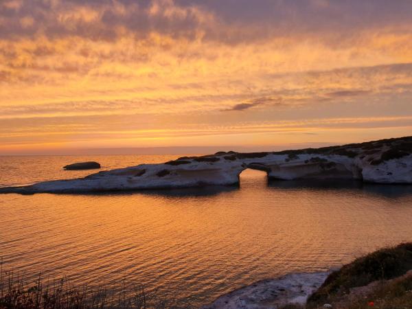 Mare Lughente - Sardaigne