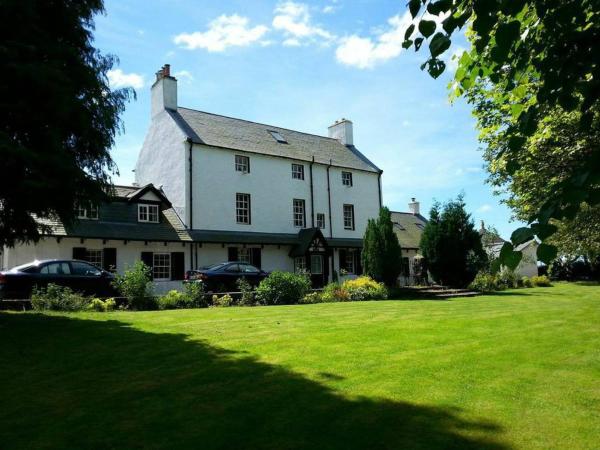 Stuc An T Sagairt Cottage , Loch Lomond - Aberfoyle