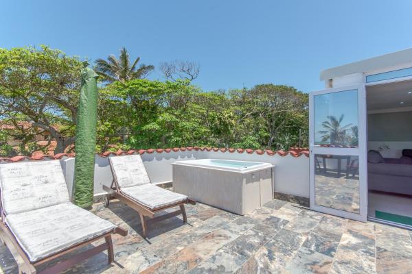 Villa Capri Guesthouse Ballito - Dolphin Coast