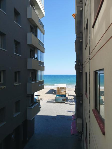 Casita Del Bot - Calafell