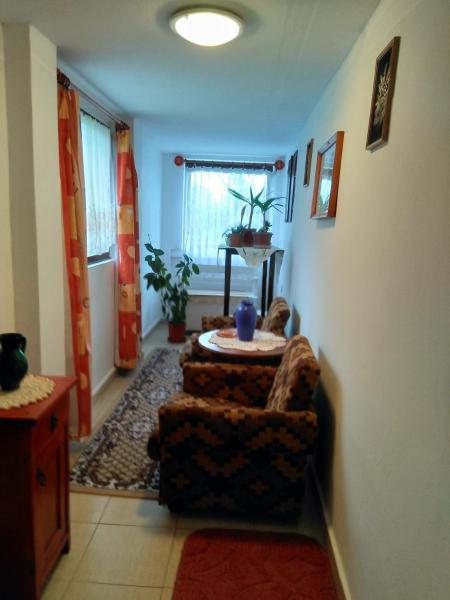 Rózsa Vendégház - Abádszalók