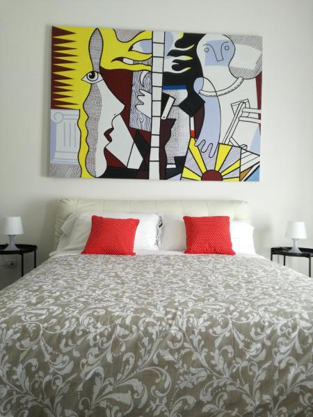 B&b My Bergamo - Bergame