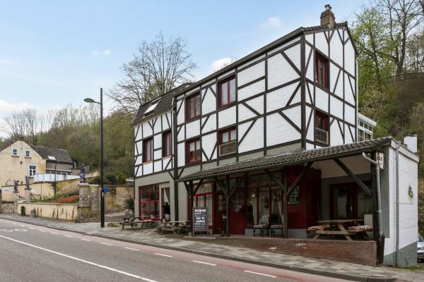 Het Vakwerkhuis - Maasmechelen