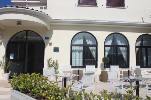Hotel La Settima Luna - Istrie Peninsula