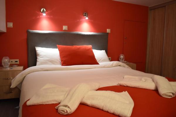 Rodoula Luxury ΑPartment 4 - Chania