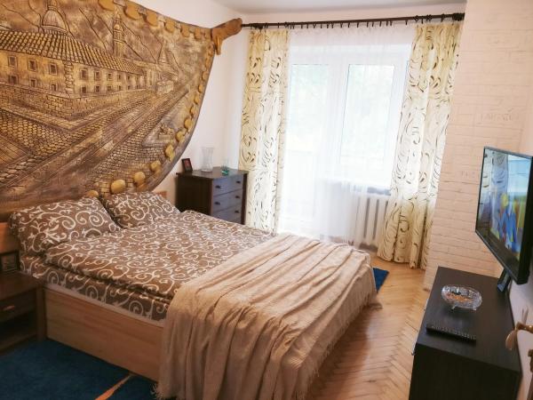 Very Nice Apartment In L'viv - Lviv