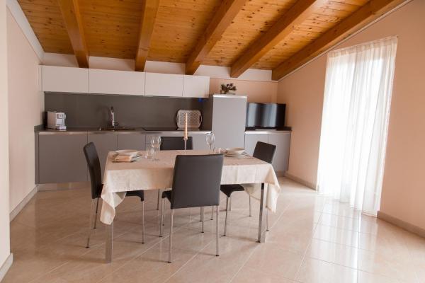 Casa Amalia - Bardolino