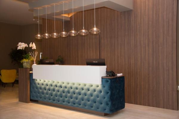 Hotel Commercio - Salerno
